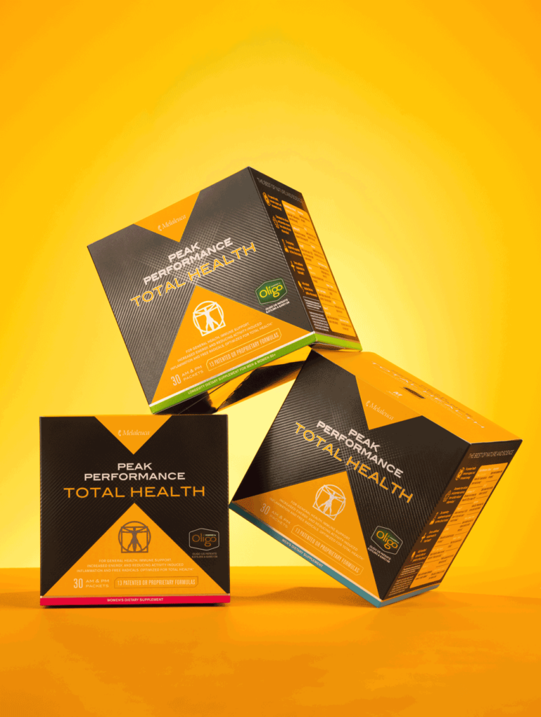 Melaleuca Products - Melaleuca Facts