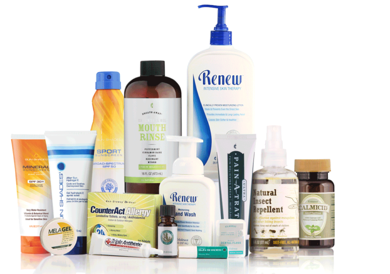 Melaleuca Products - Melaleuca Facts